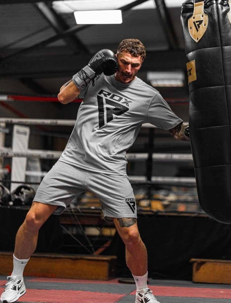 Equipamiento Gym | Guantes y sacos de boxeo, cinturones powerlifting