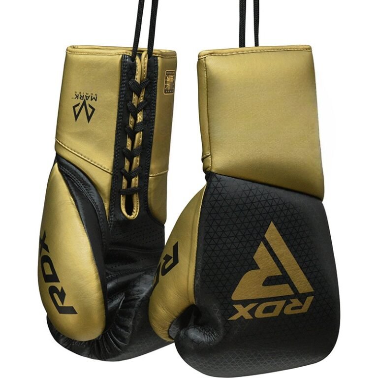 Guante Profesional RDX Mark Pro K2 - Equipamiento Gym | Guantes y sacos ...